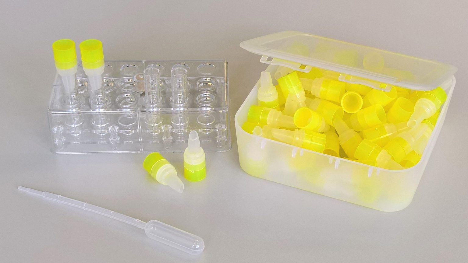 QA – Biophotonics Instruments